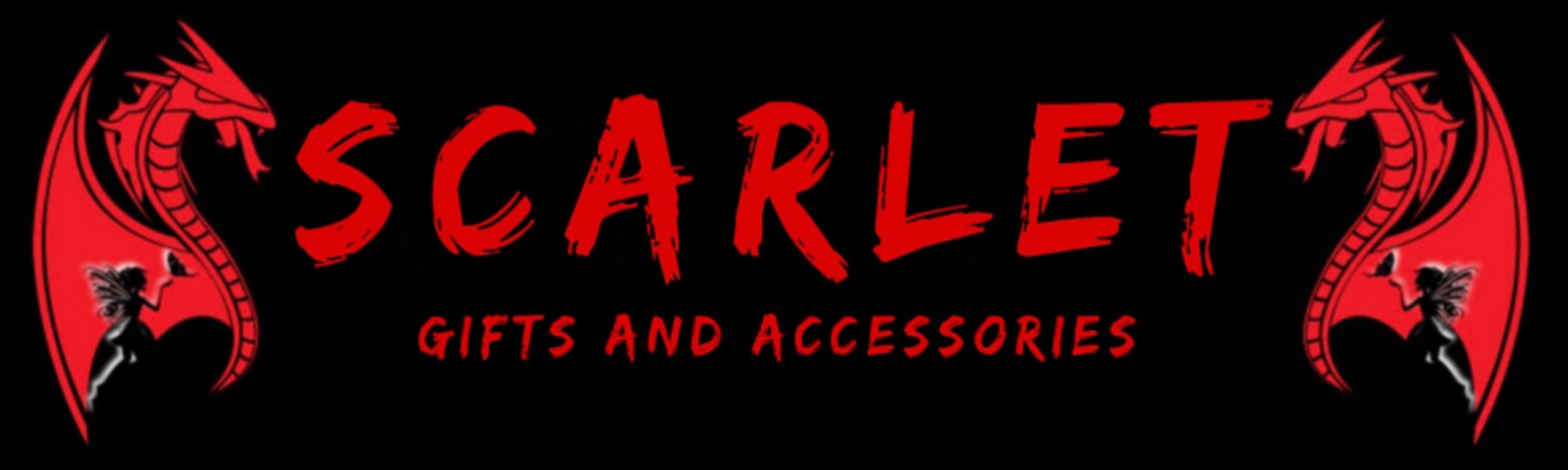 Myth & Magic – Page 3 – Scarlet Newark