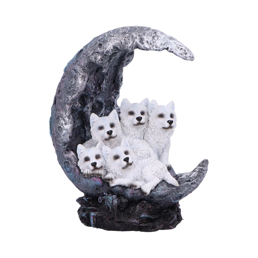 Moon Litter 19.5cm – Scarlet Newark