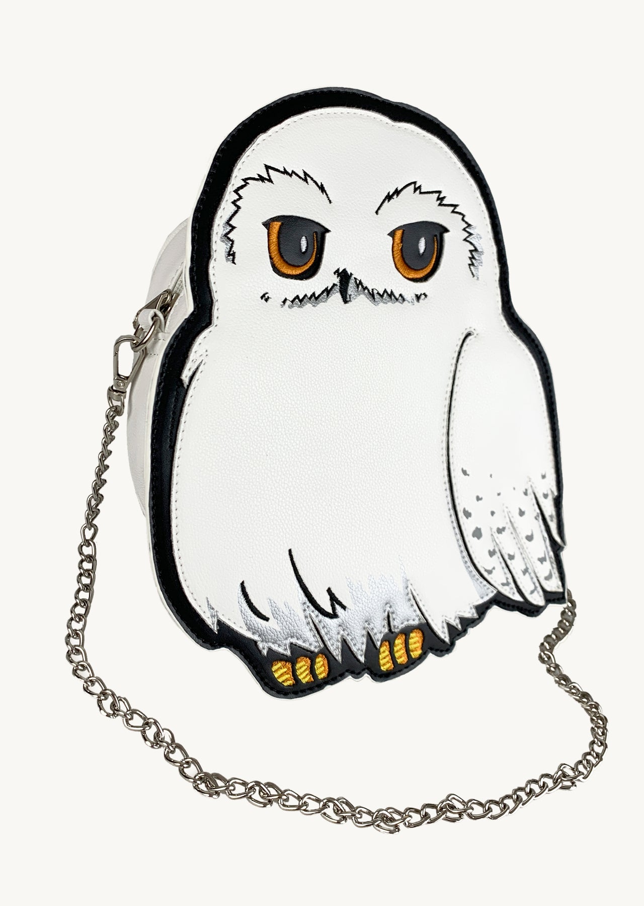 Harry Potter Hedwig Bag – Scarlet Newark